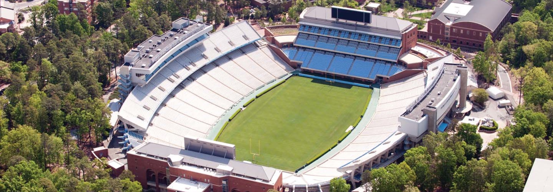 Q&A: Stadium Wi-Fi Connectivity and the College Sports Fan Experience ...